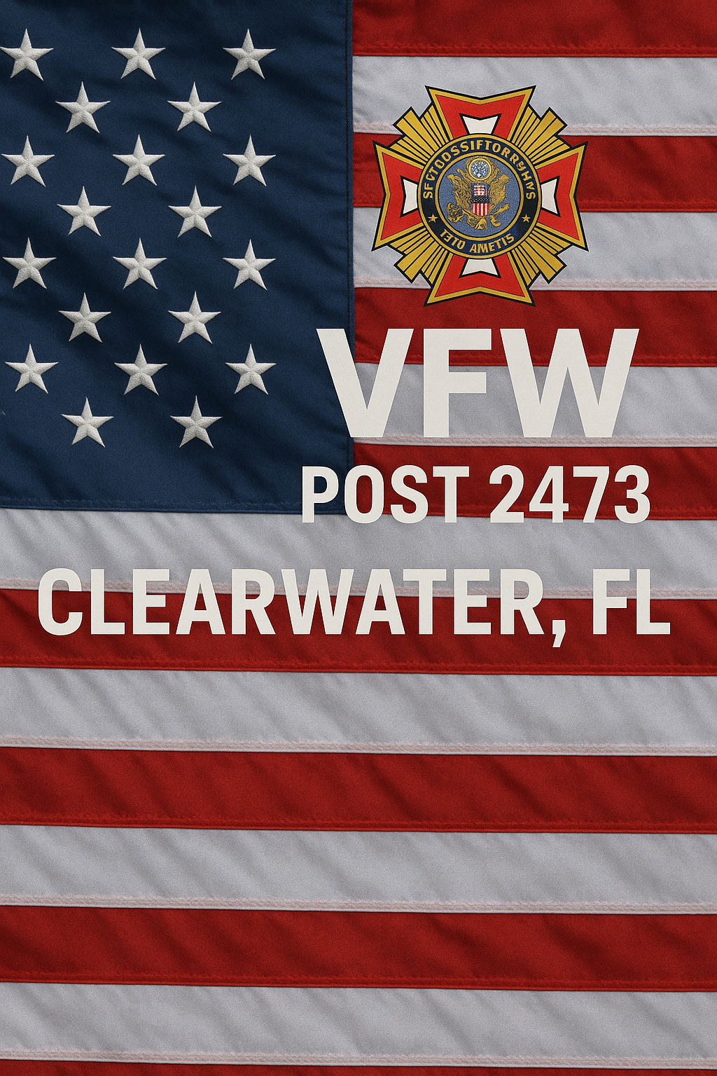 VFW Florida - District 21
