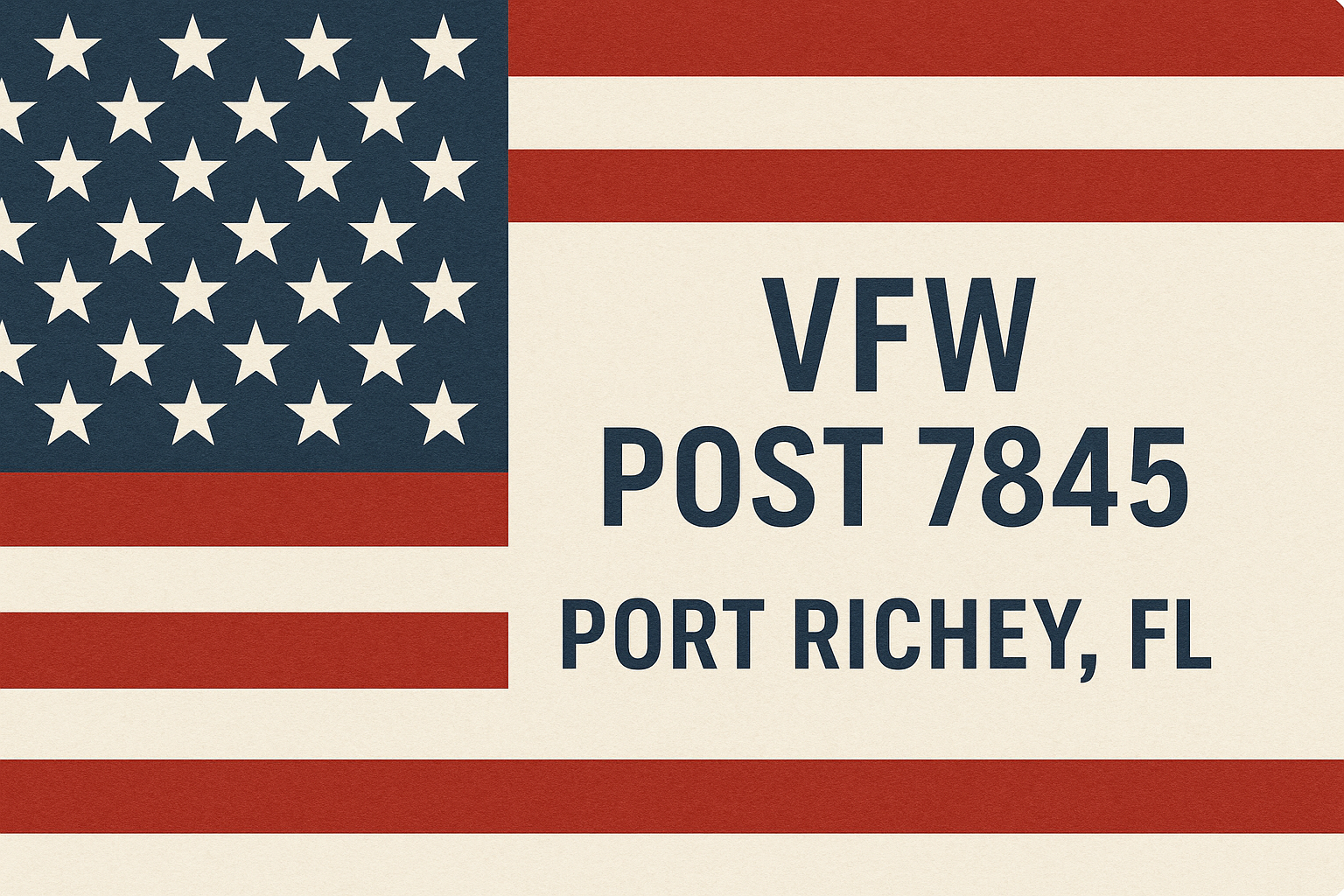 VFW Florida - District 21