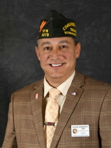 Officers - VFW Florida - District 21