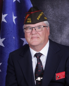 Officers - VFW Florida - District 21