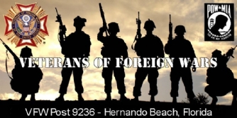 Auxiliary - VFW Florida - District 21